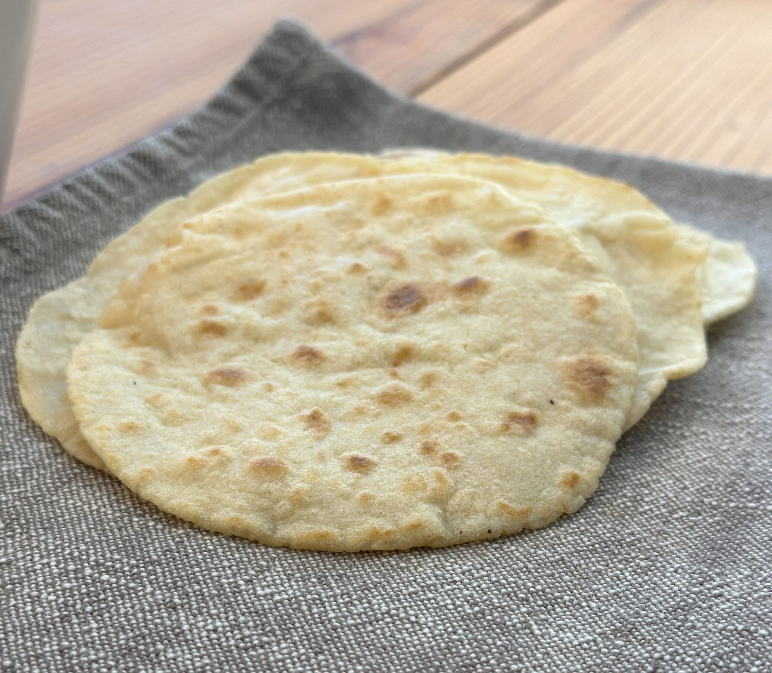 Homemade Corn Tortillas (Soft, Fresh, and Easy to Make) - A Kitchen and ...